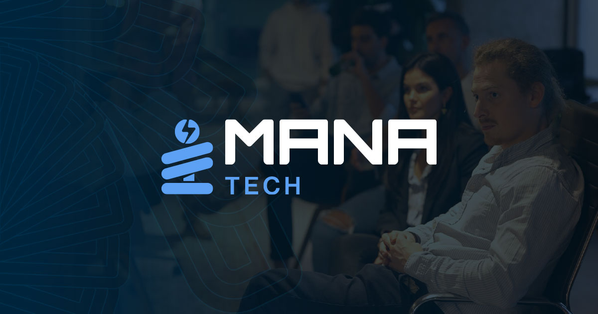 Mana Tech | Miami Tech Hub for Global Startups