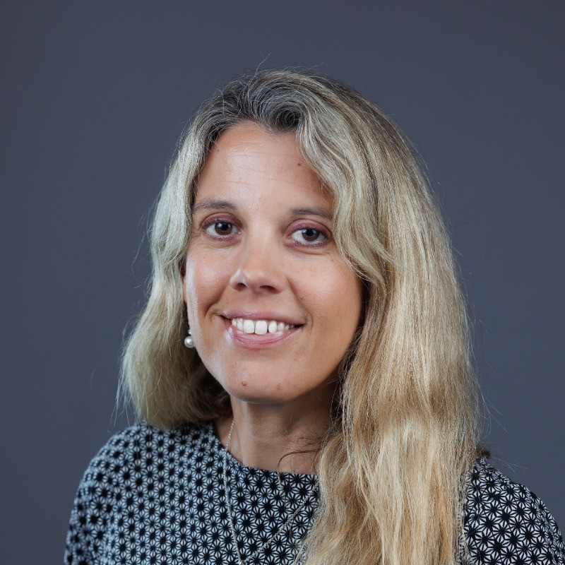 Isabelle Bart - Mana Tech