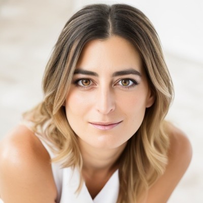 Victoria Moreno - Mana Tech